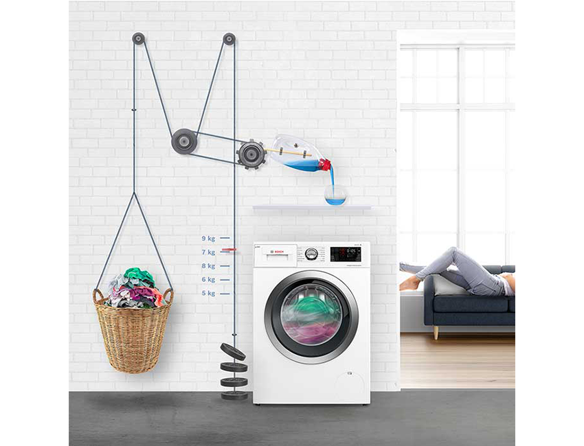 5 conseils pour nettoyer votre machine à laver | Krëfel