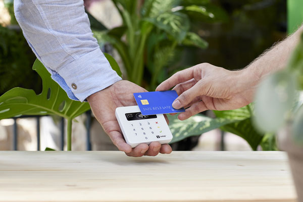 Sum Up : Le terminal de paiement idéal pour votre entreprise