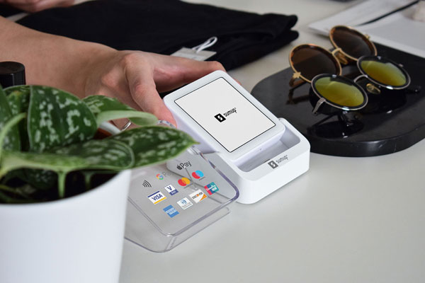 Sum Up : Le terminal de paiement idéal pour votre entreprise