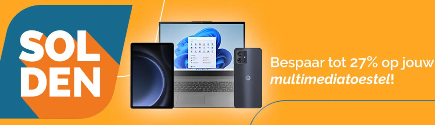 Computer kopen? Bestel nu, morgen in huis