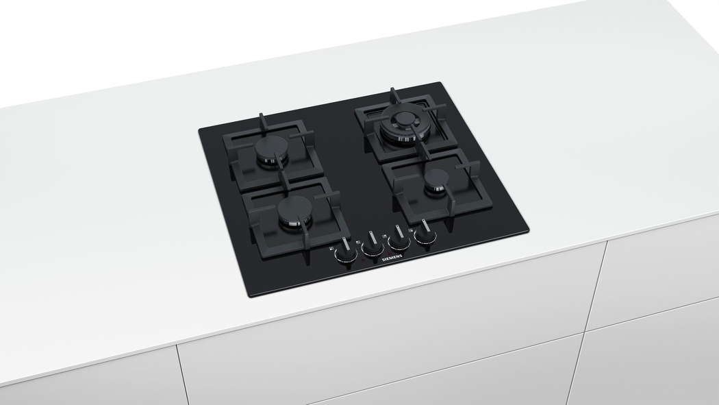 Siemens Taque au gaz EP6A6HB20 - Livraison gratuite!