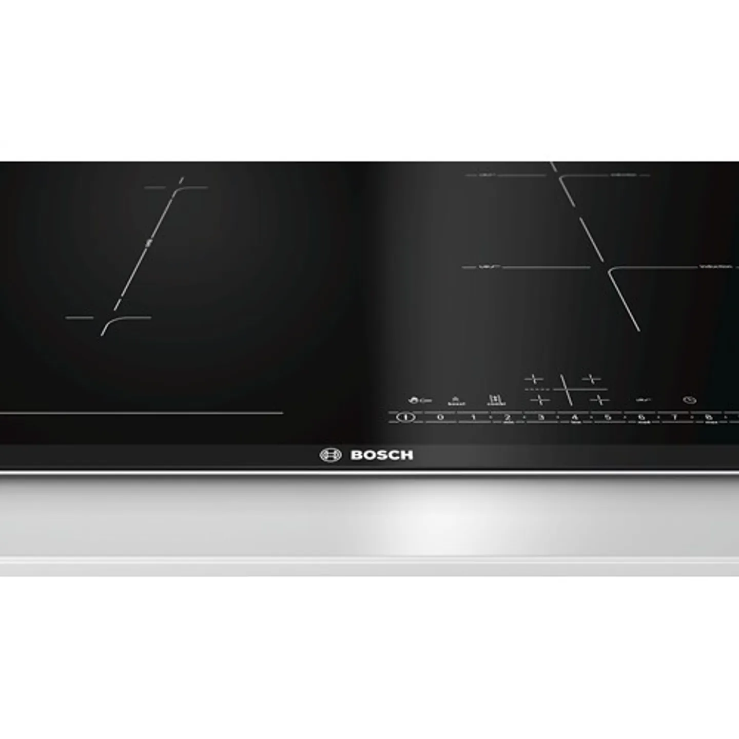 Bosch Inductiekookplaat PVS775FC1E - Gratis geleverd!