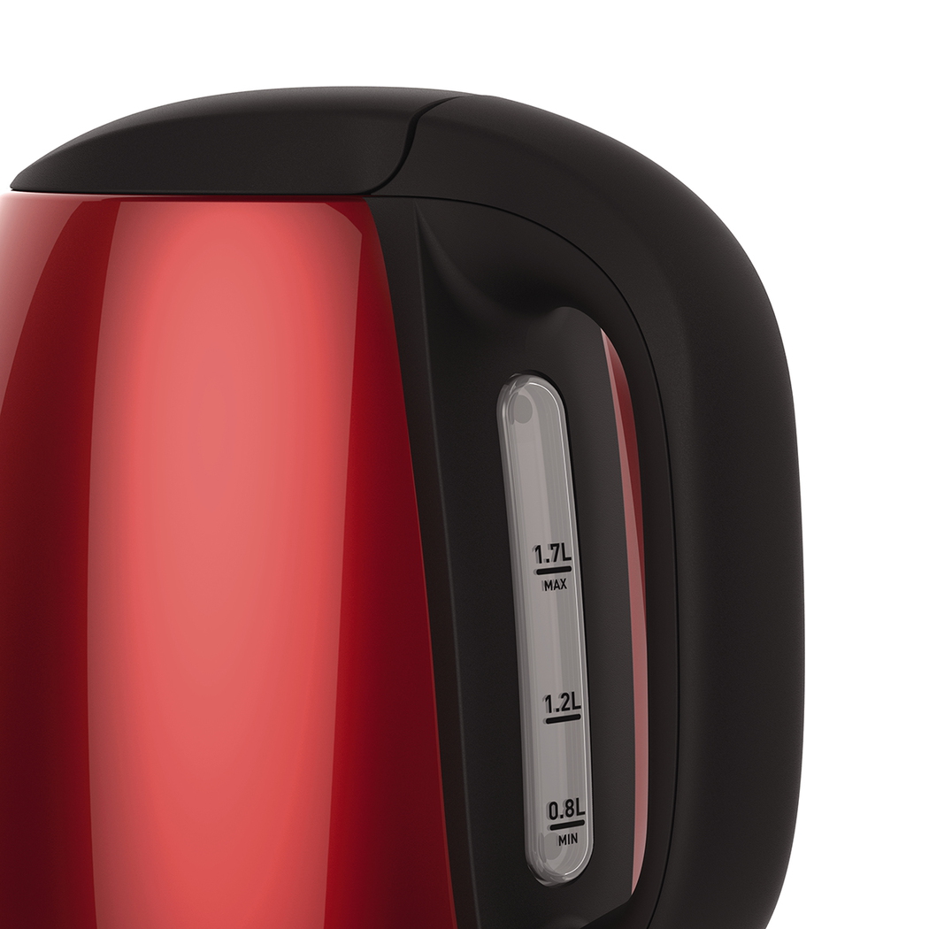 Moulinex Bouilloire Subito Select BY550510 | Krëfel – les meilleurs ...