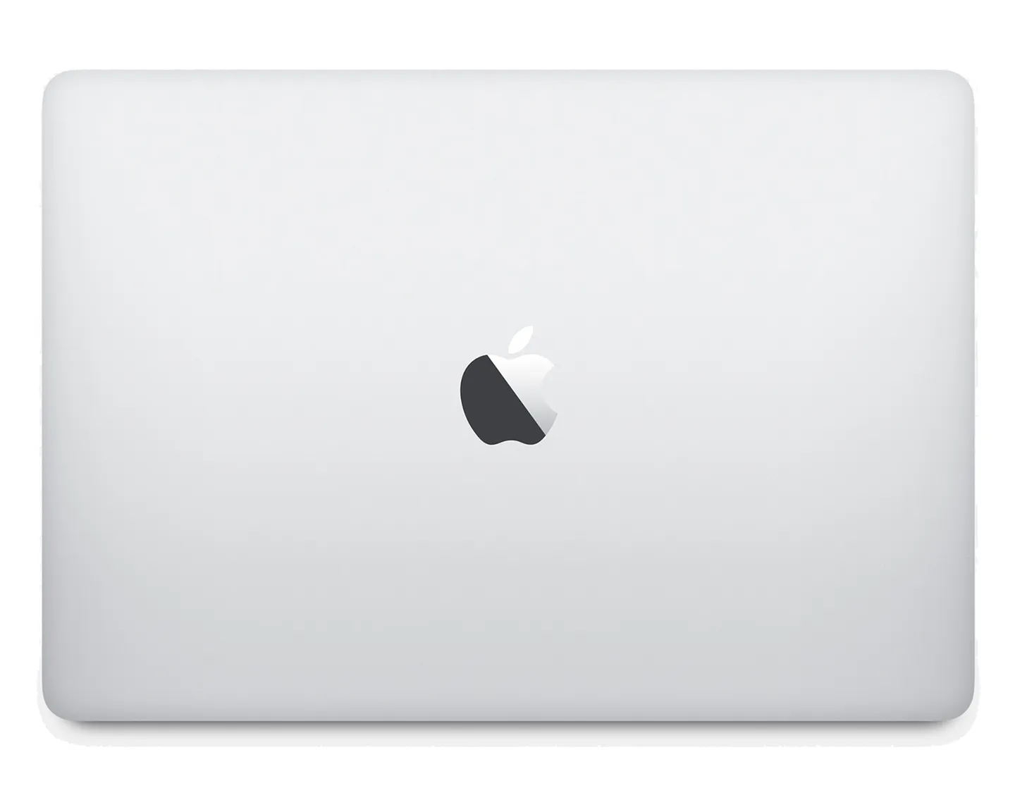 Apple MacBook Pro 13,3" Core i5 2,3 GHz 256 Go Argent | Livré demain ...