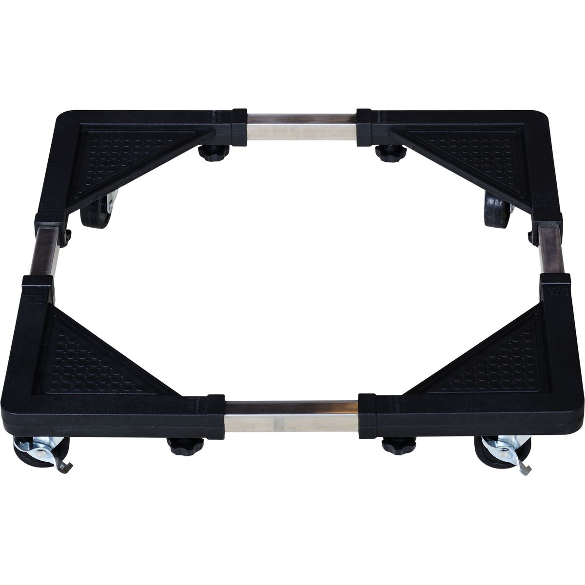 Scanpart Support à roulette carré | Krëfel – les meilleurs prix ...