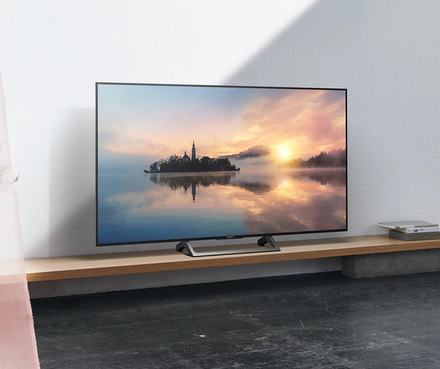 Sony TV KD-65XE7096 - 65 inch 4K Ultra HD Smart TV | Krëfel – de beste ...