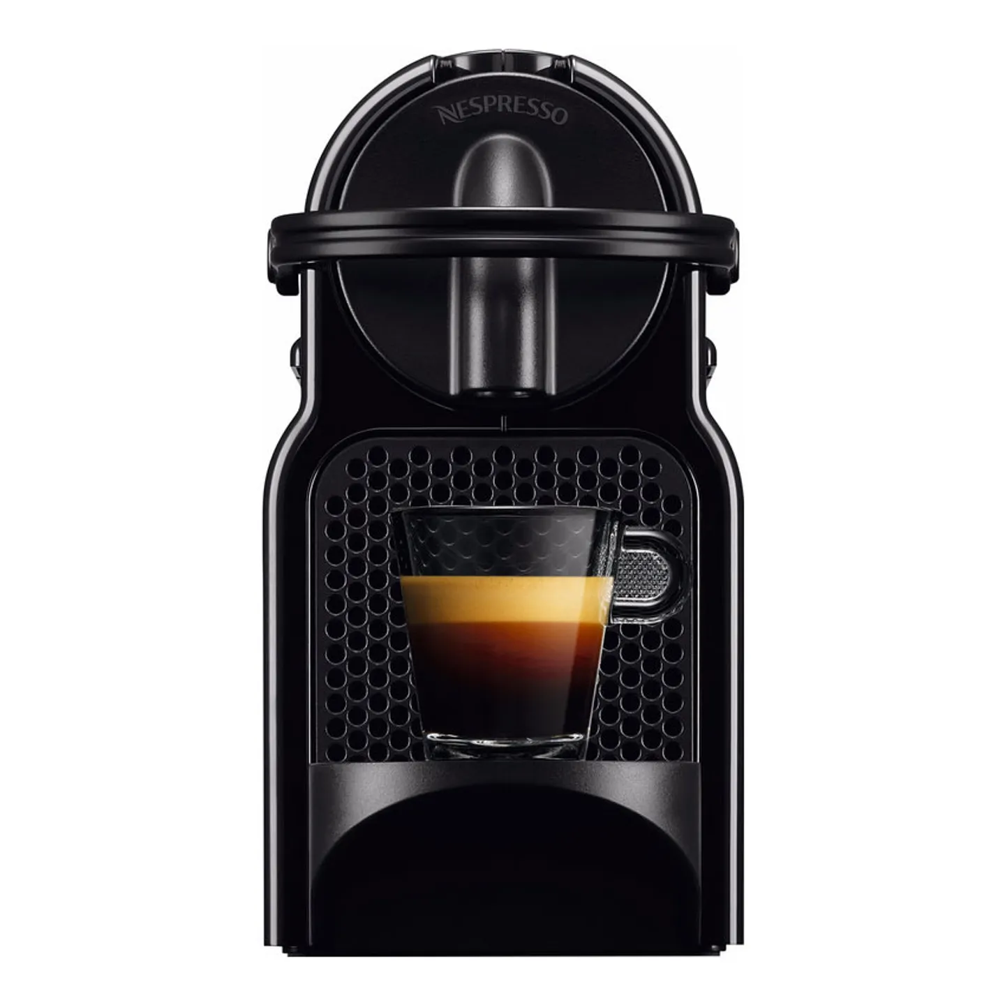 Magimix Koffiemachine Nespresso Inissia 11350B, Black | Morgen in huis ...