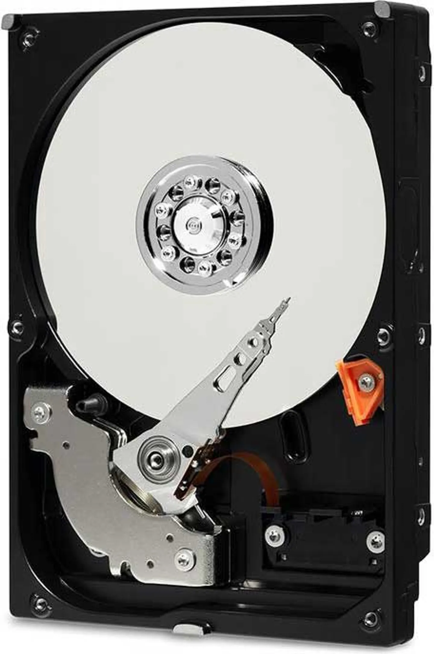 WD Blue™ PC Desktop Hard Drive - 1 To - WD10EZEX