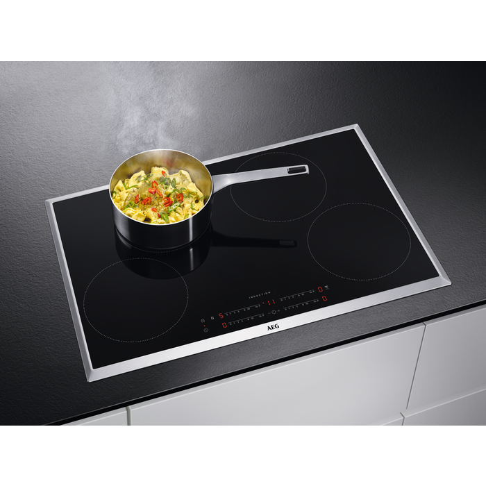 Taque induction IKB84401XB Hob2Hood