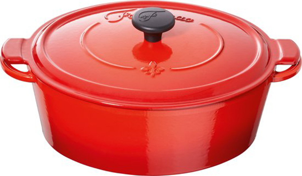 Fontignac Cocotte - Fontignac Mains Libres - 33 cm | Krëfel – les ...