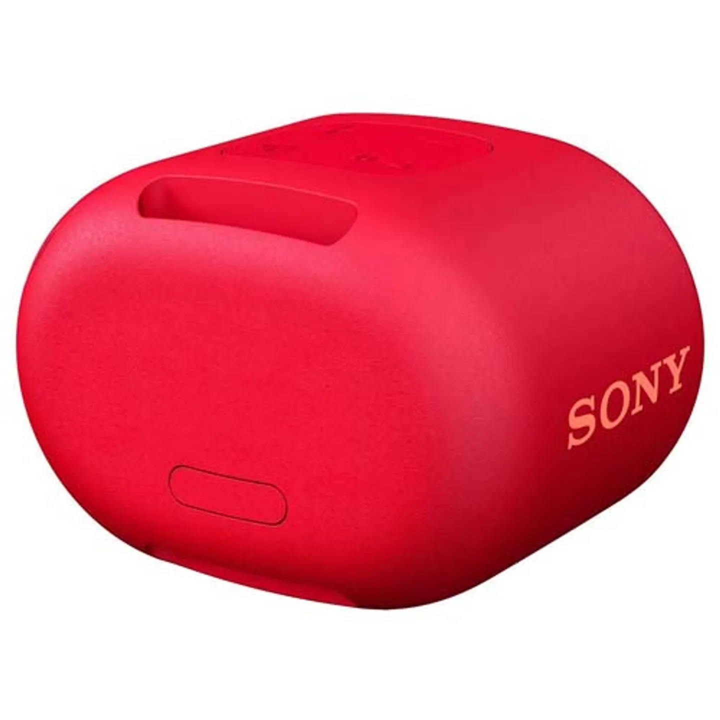 Sony SRS-XB01 Rood | Bluetooth Speaker