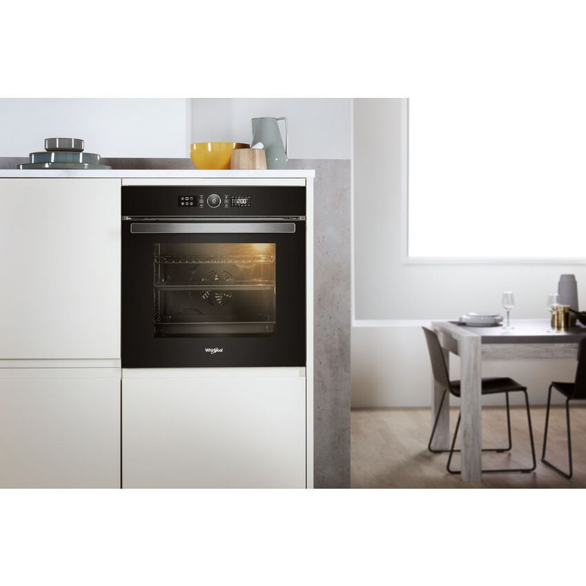 Whirlpool Inbouw oven AKZ9 6240 NB | Krëfel – de beste prijzen, service ...