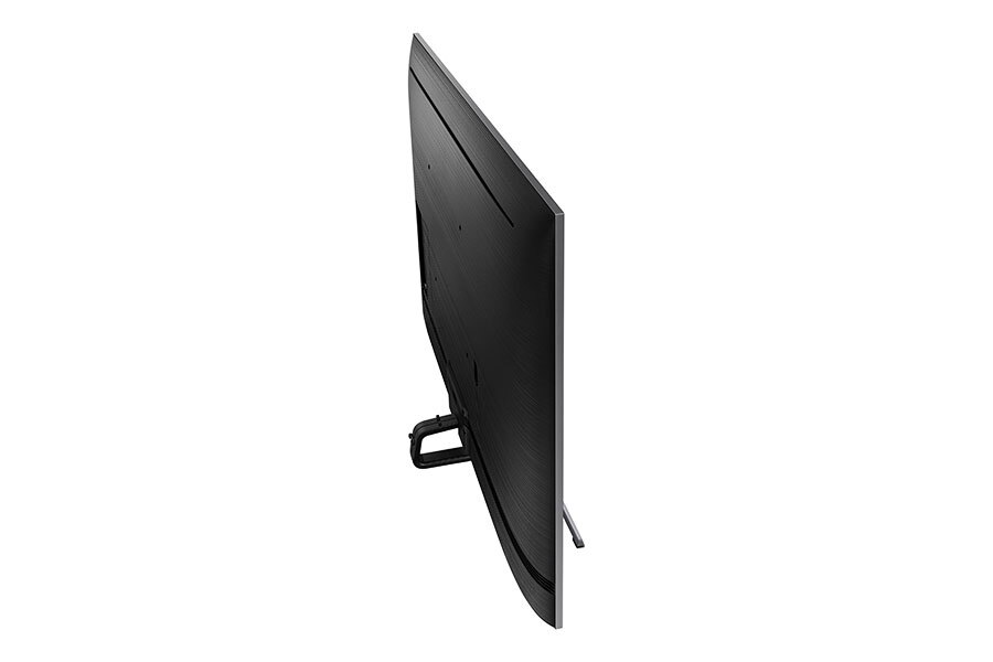 Samsung QE55Q80 Qled | Découvrez cette TV de 55 pouces