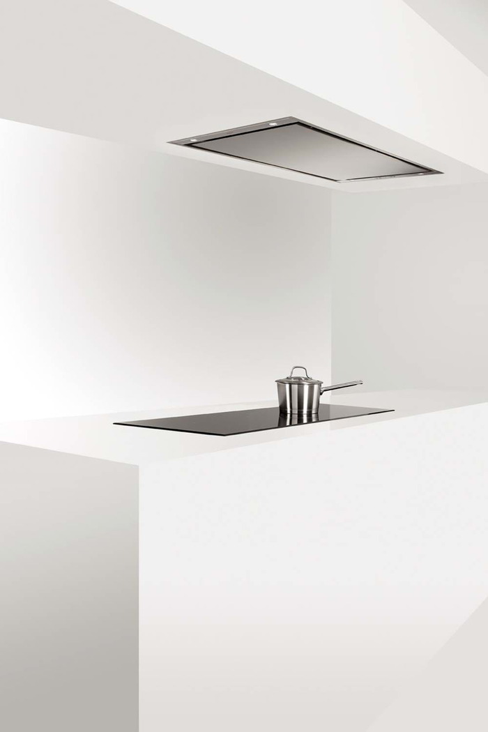 NOVY Inbouwgroep 6830