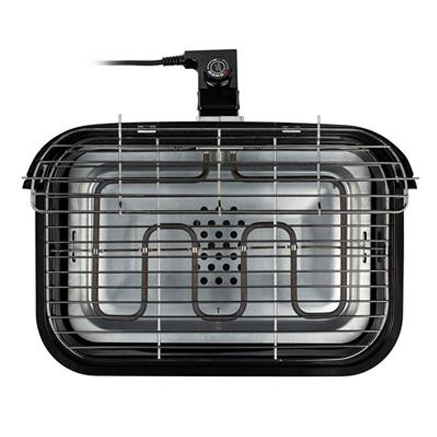 Princess Elektrische BBQ Hybride 112252 | Krëfel – de beste prijzen ...