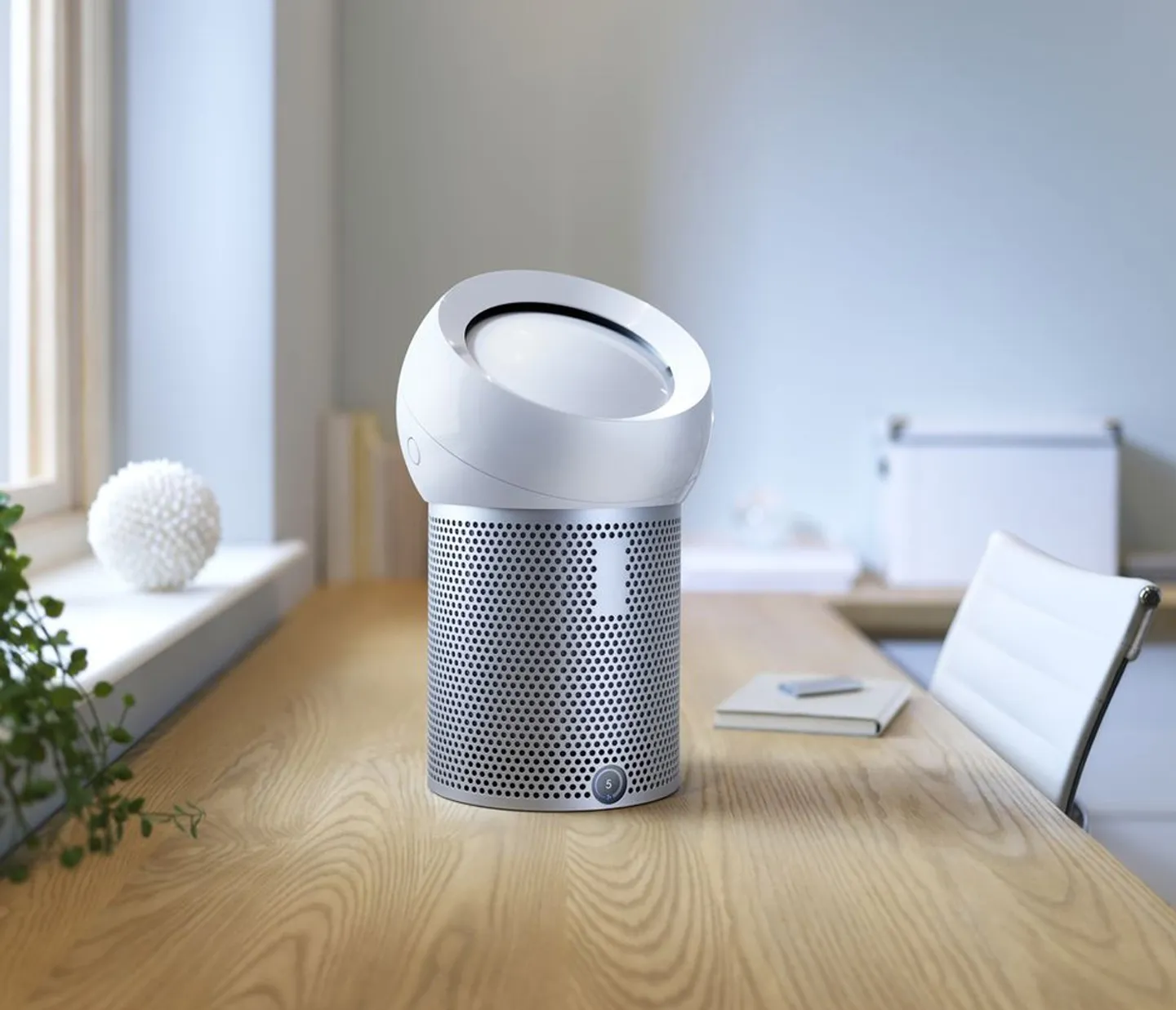 Dyson Luchtreiniger Pure Cool Me BP01 - Bestel nu, morgen in huis