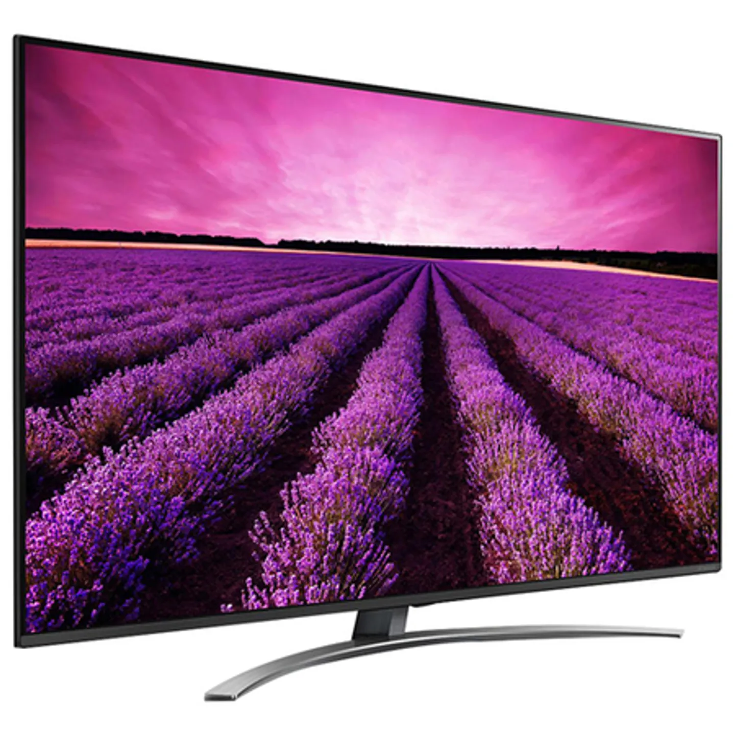 LG 65SM8200PLA | Ontdek deze 65 inch TV