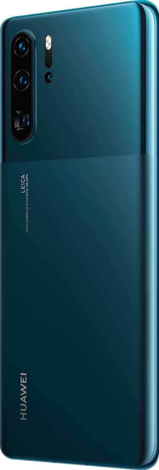 Huawei P30 Pro Mystic Blue - Livré demain