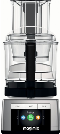 Magimix Robot chauffant Cook Expert 18900 B | Krëfel – les meilleurs ...