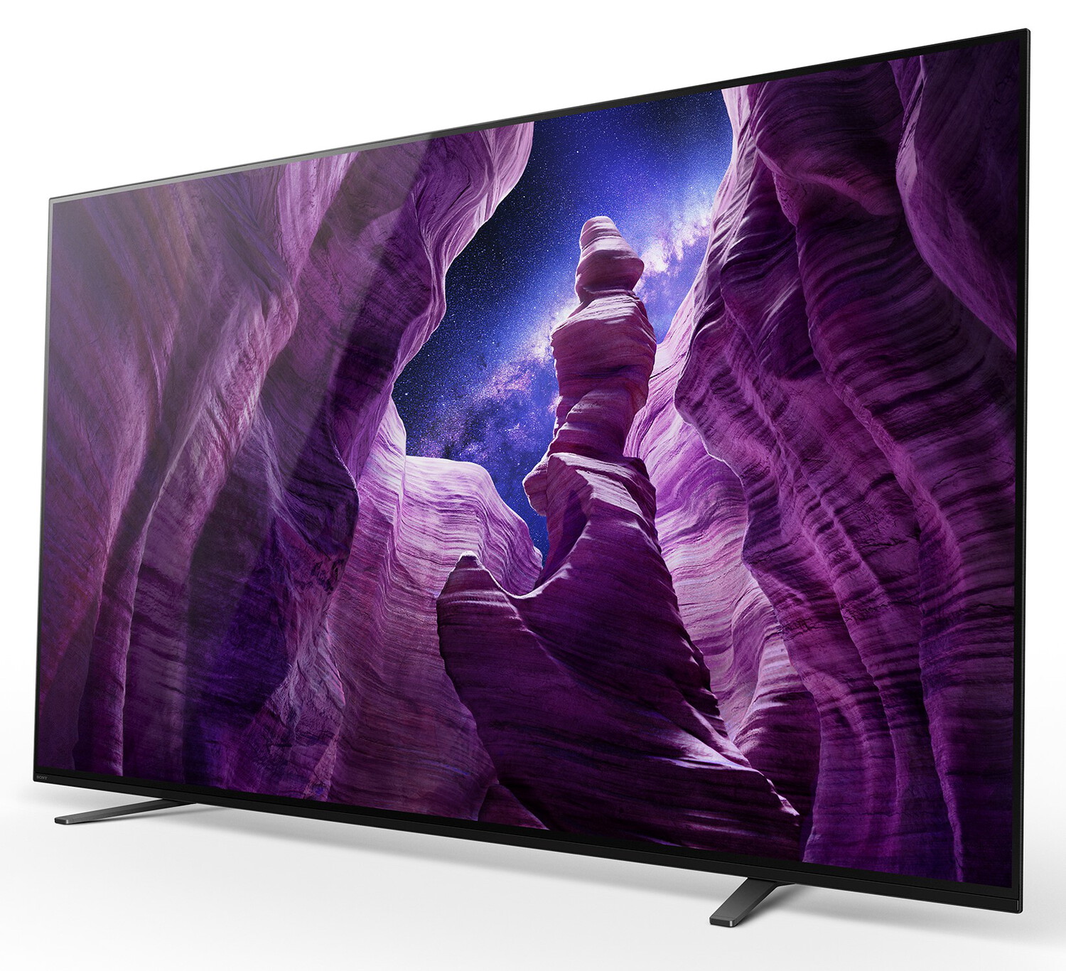 Sony KD-65A8 OLED TV - 65 inch| Gratis levering - Krëfel