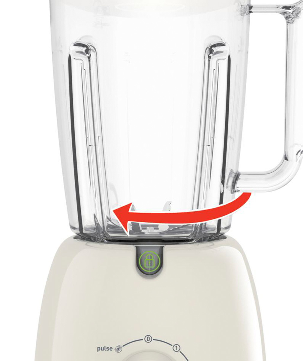 Moulinex Blender Soleil LM355A10 | Krëfel – les meilleurs prix, service ...
