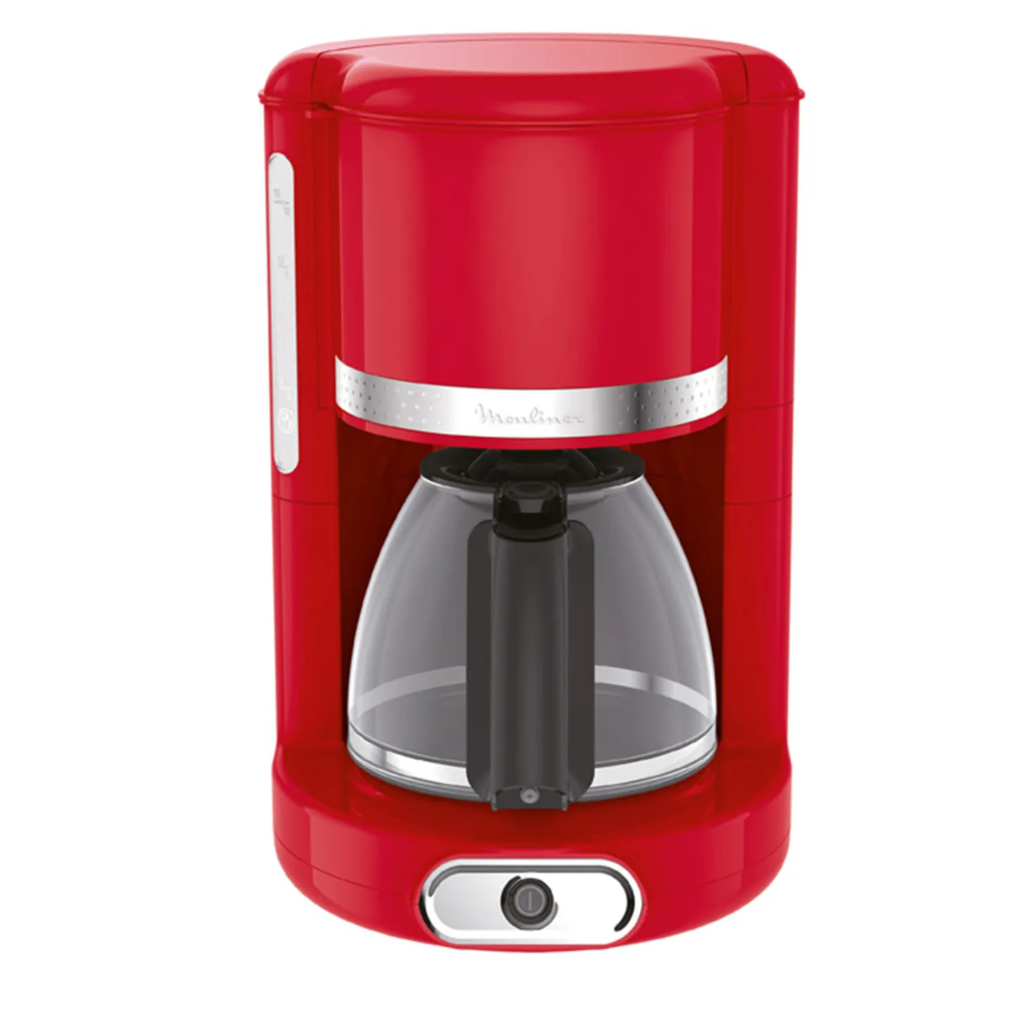 Moulinex Koffiezetapparaat Soleil FG381510 - Bestel nu, morgen in huis