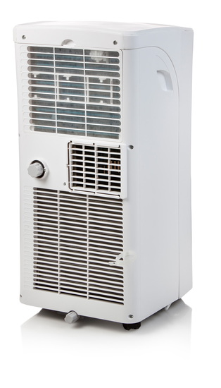 Domo Mobiele airco DO1035A | Krëfel – de beste prijzen, service inbegrepen