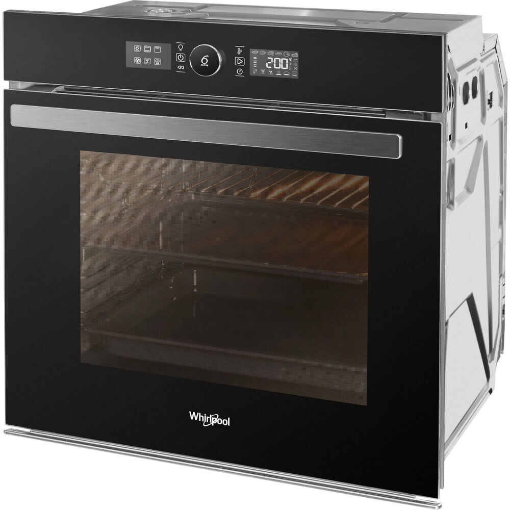 Whirlpool Inbouw oven AKZ9 6240 NB | Krëfel – de beste prijzen, service ...
