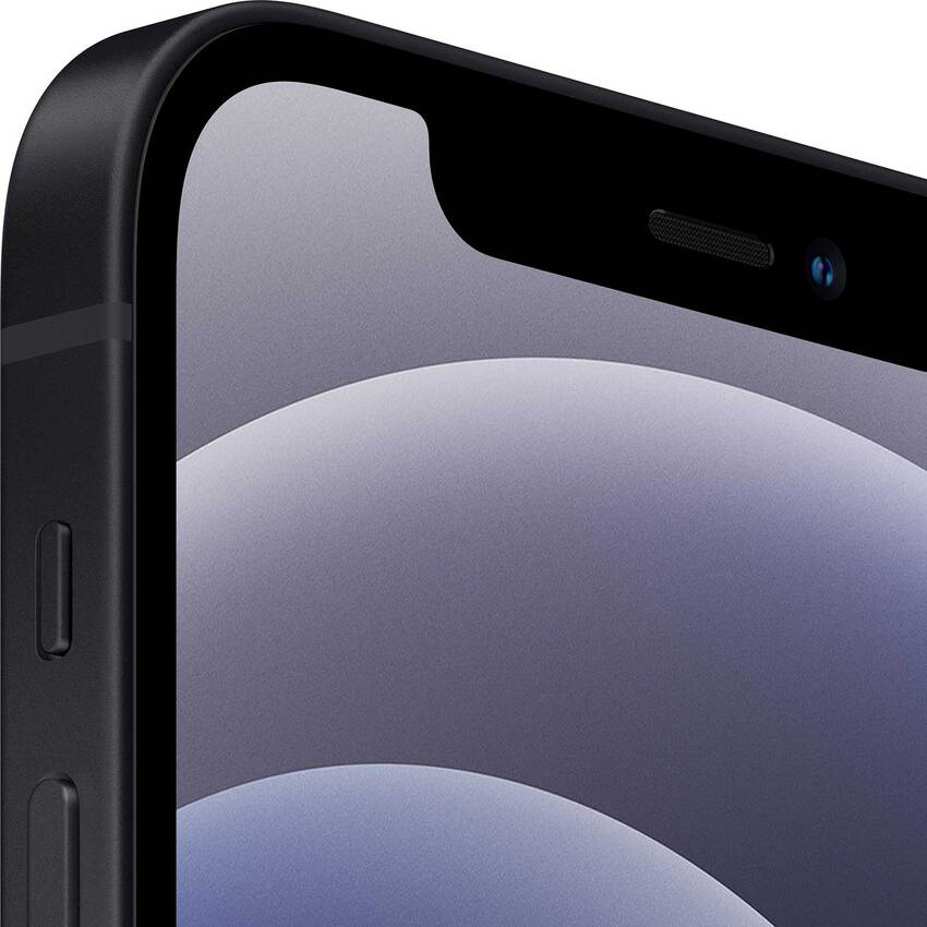 Apple iPhone 12 64 Go Noir | Krëfel – les meilleurs prix, service compris