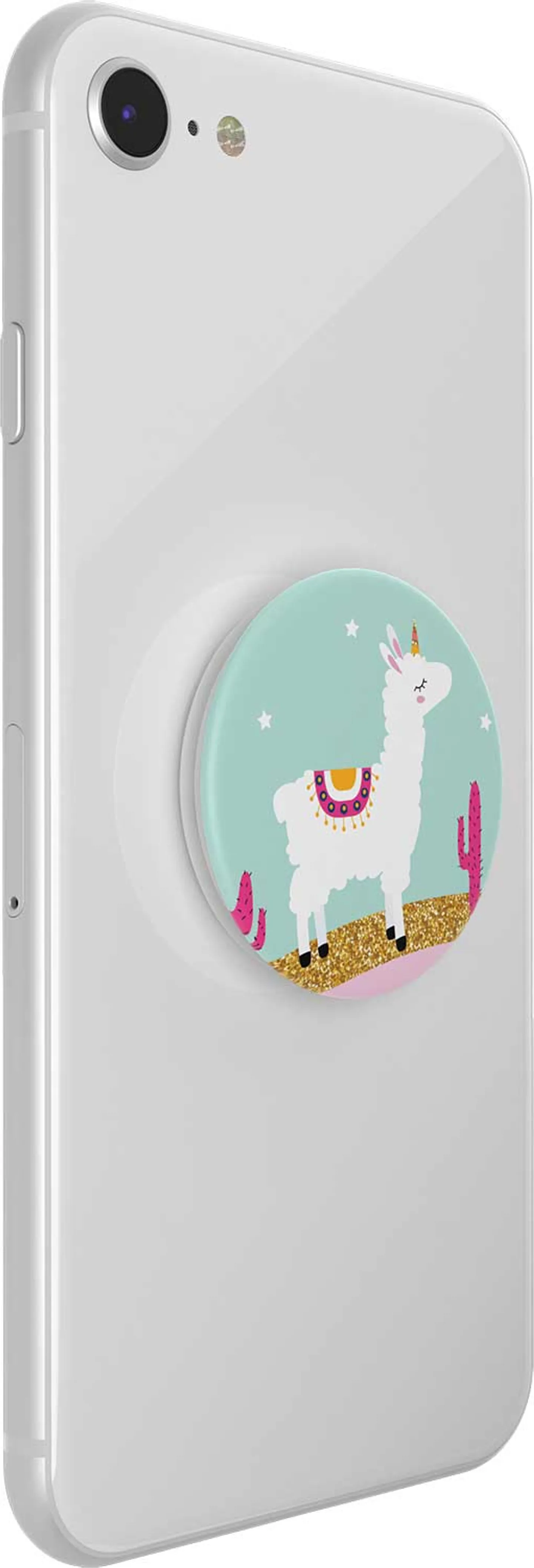 Popsocket support smartphone PopGrip Como Se Llama