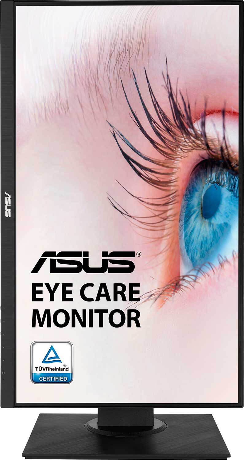 Asus VA24DQLB 23,8" Full HD Eye Care-monitor 90LM0541-B01370