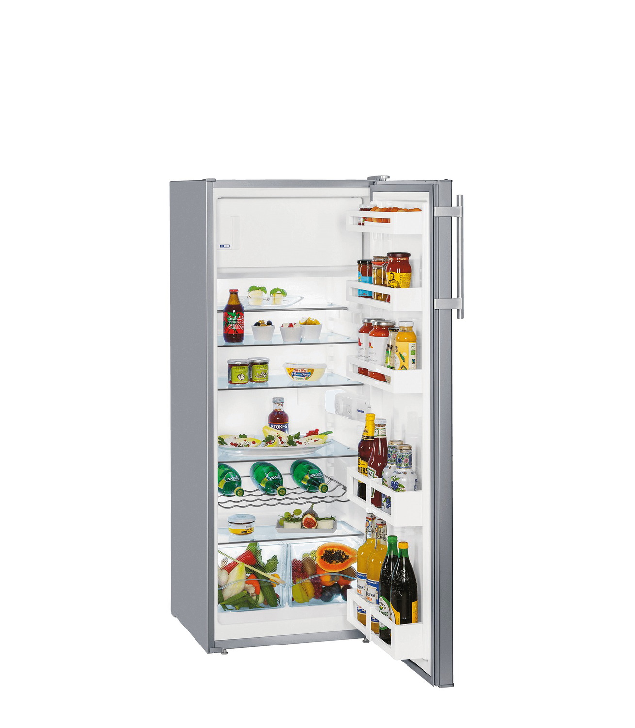 Liebherr Frigo KSL 2814-20 Comfort - Livraison gratuite!