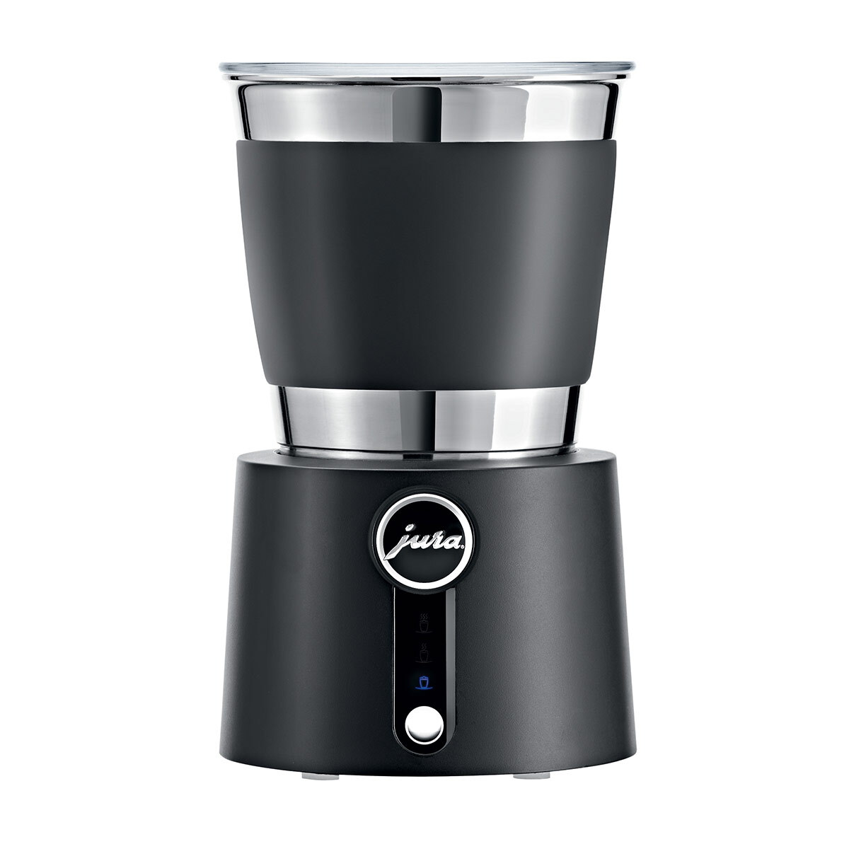 Jura Émulsionneur de lait Hot & Cold | Krëfel – les meilleurs prix ...