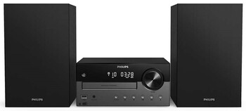 Philips Micromuzieksysteem TAM4505/12 | Krëfel – de beste prijzen ...