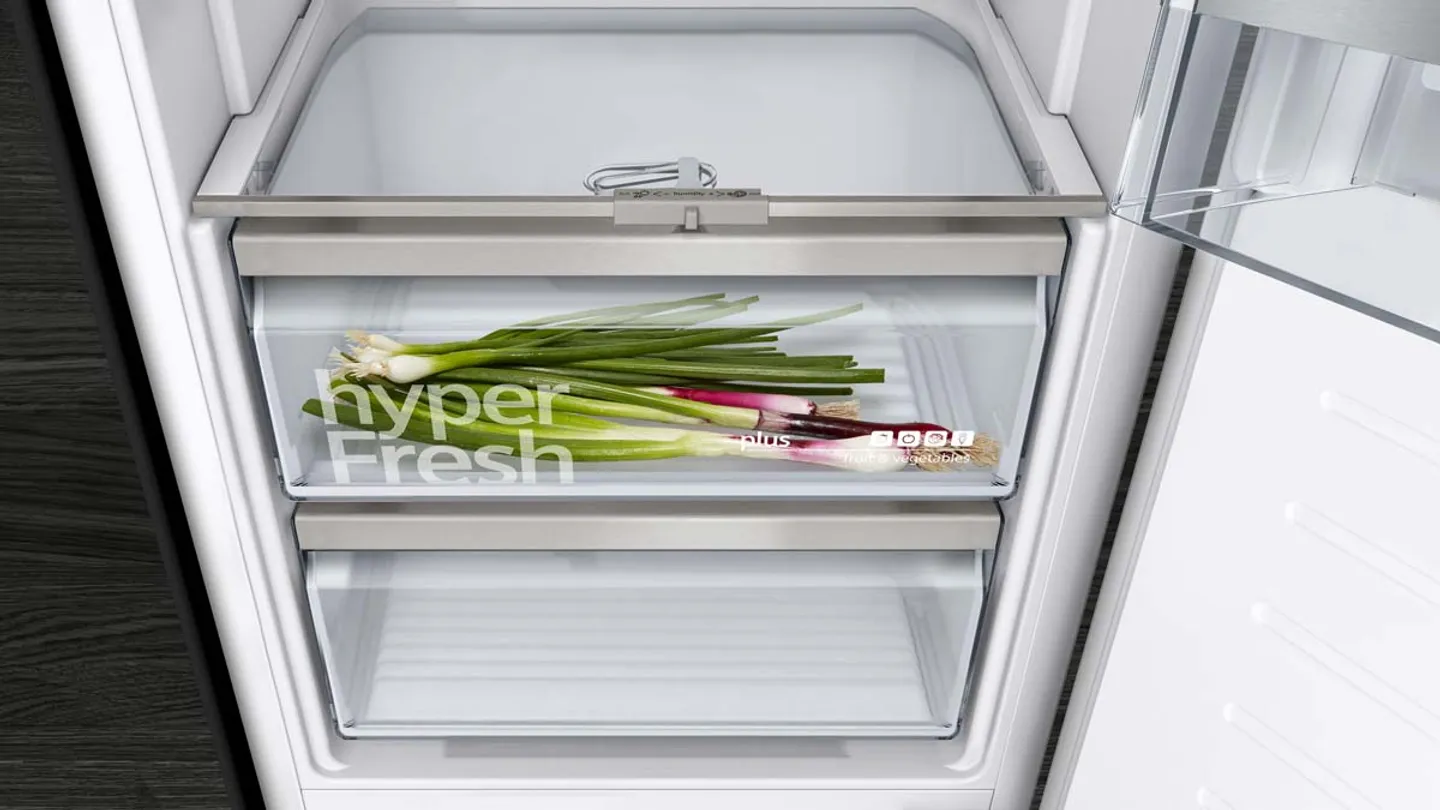 Siemens Réfrigérateur encastrable KI81RADE0 | Livré demain - Krëfel