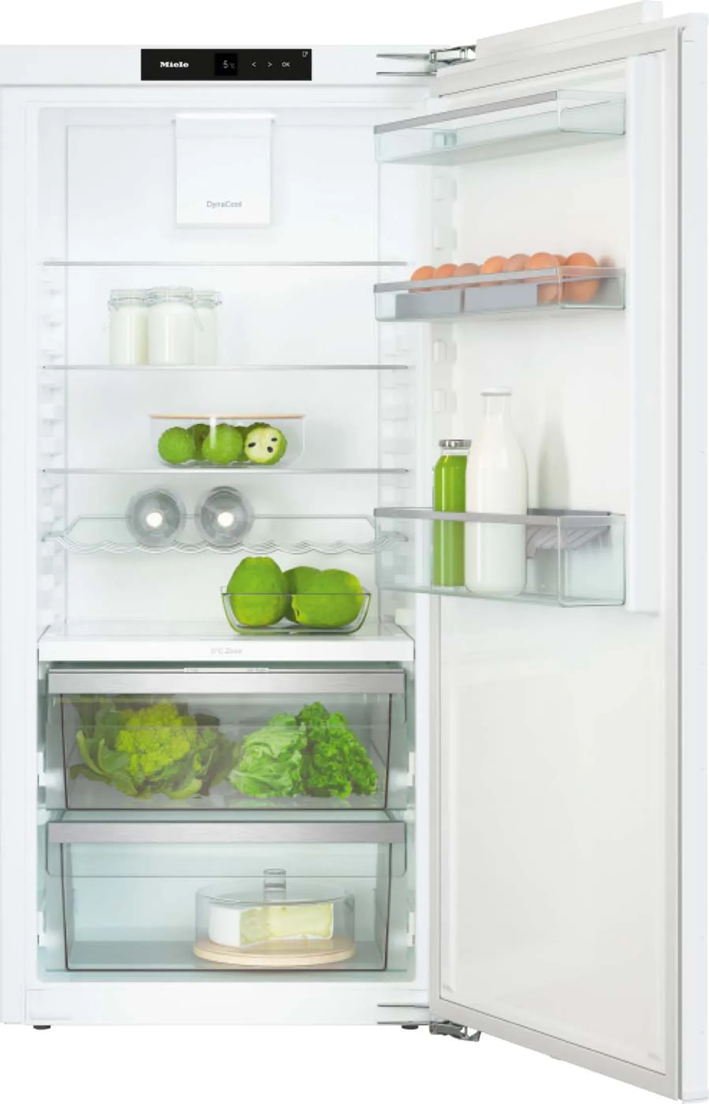 Acheter un frigo encastrable ? Livraison offerte