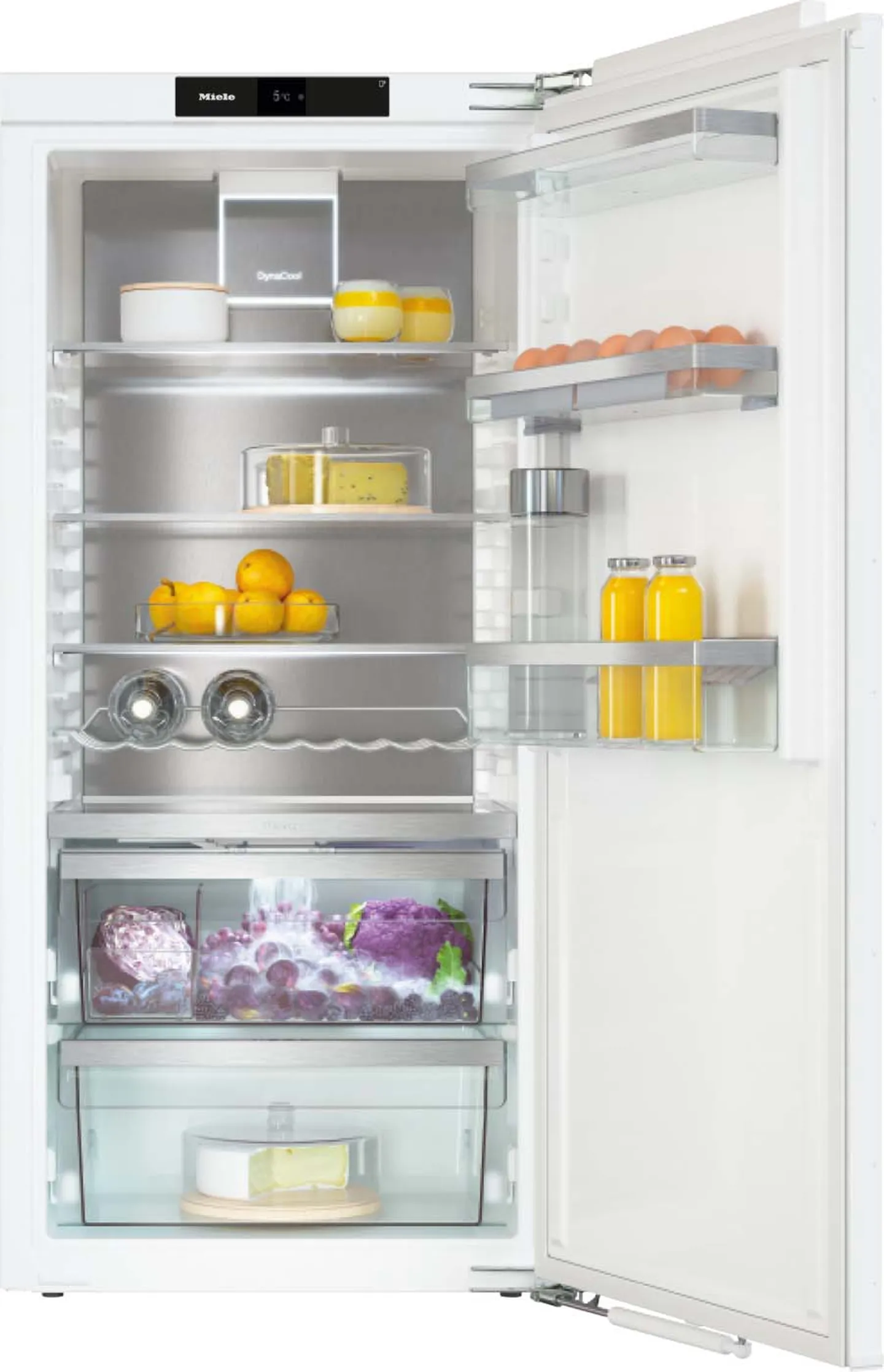Acheter un frigo encastrable ? Livraison offerte