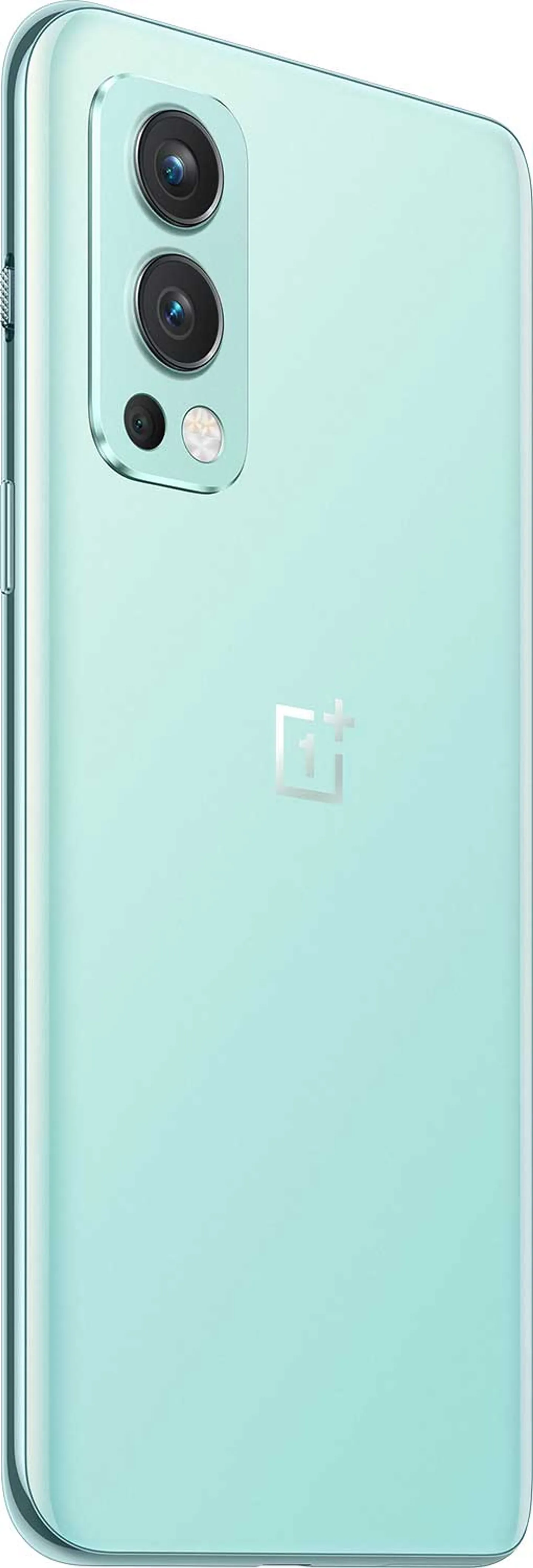 OnePlus Nord 2 5G 128 GB Blue Hase | Morgen in huis - Krëfel
