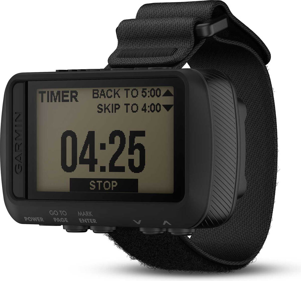 Garmin Foretrex® 701 Ballistic Edition montre GPS avec Applied ...
