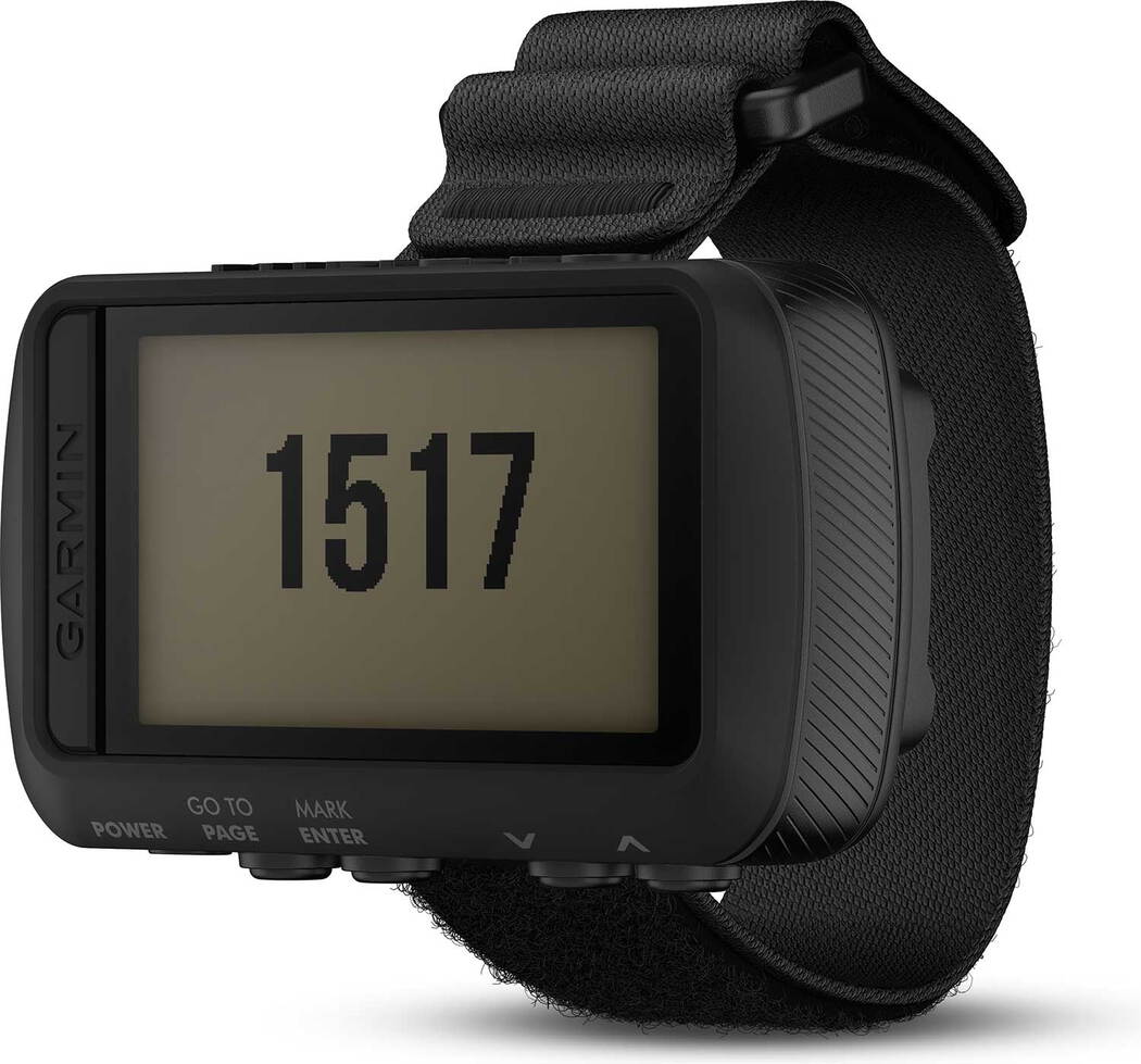 Garmin Foretrex® 701 Ballistic Edition montre GPS avec Applied ...