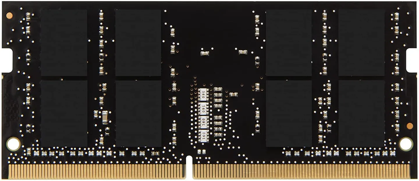 Kingston Fury Impact - 32 Go (2 x 16 Go) 3200MHz DDR4 (SO-DIMM) | Livré demain - Krëfel