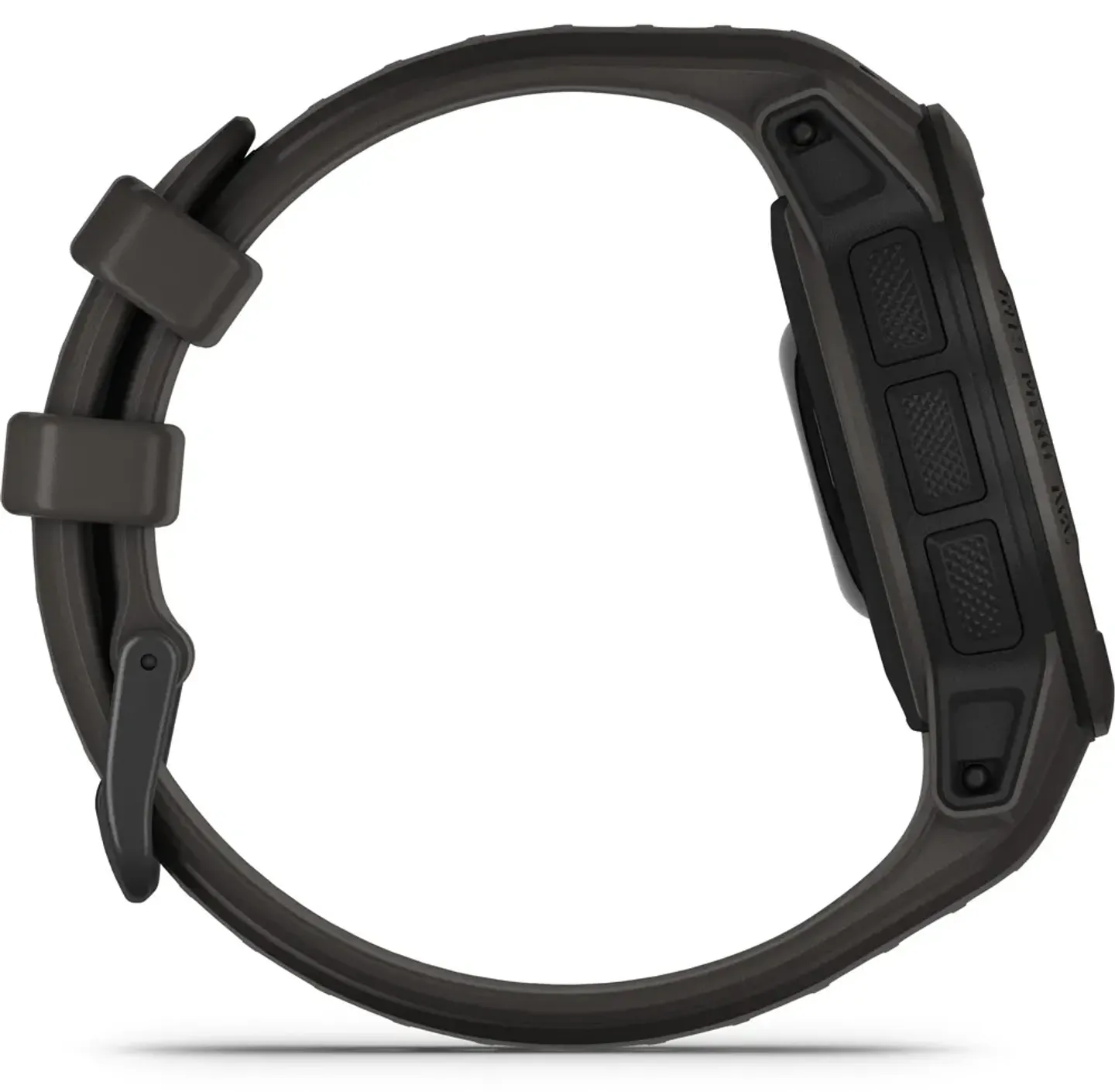 Garmin Instinct 2S - Graphite | Livré demain - Krëfel