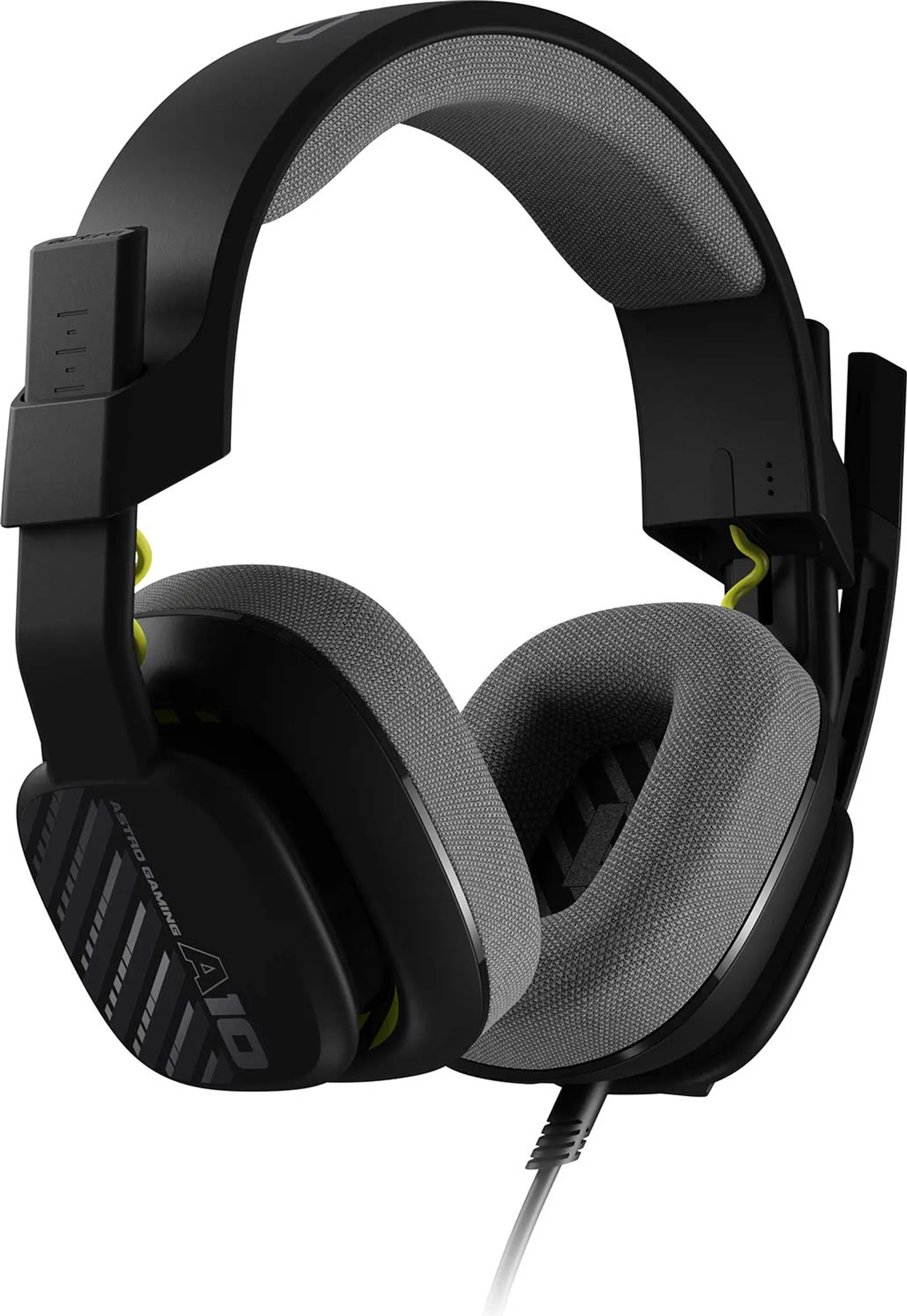 Logitech G Astro A10 Gen. 2 Starkiller Base gaming headset - Zwart ...