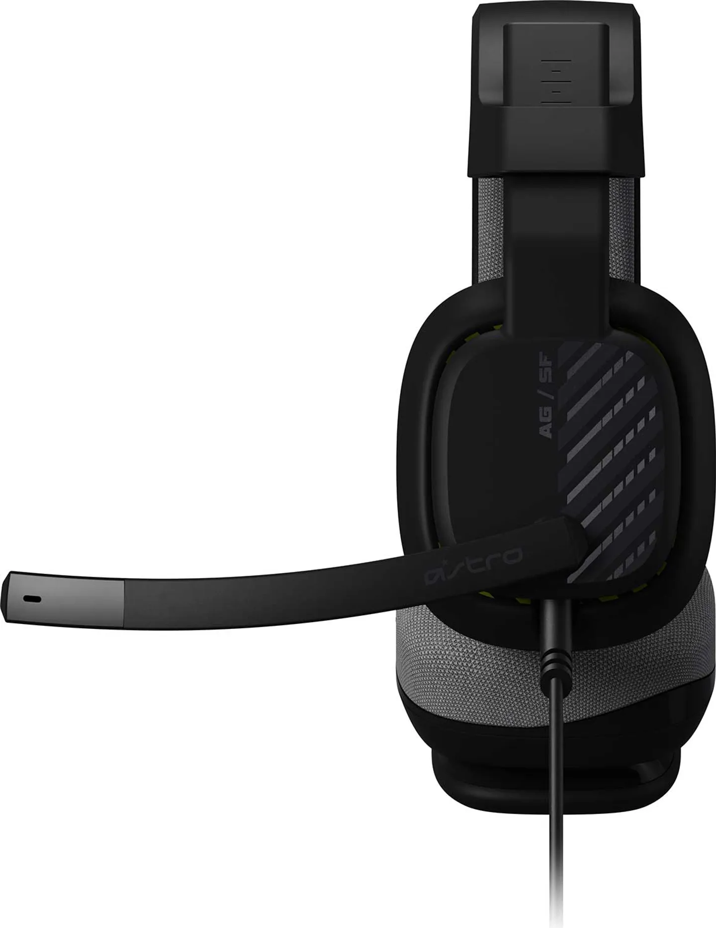 Logitech G Astro A10 Gen. 2 Starkiller Base gaming headset - Zwart ...