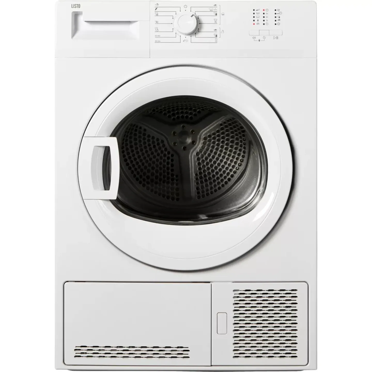 Condensatie droogkast kopen? Bestel nu, morgen in huis