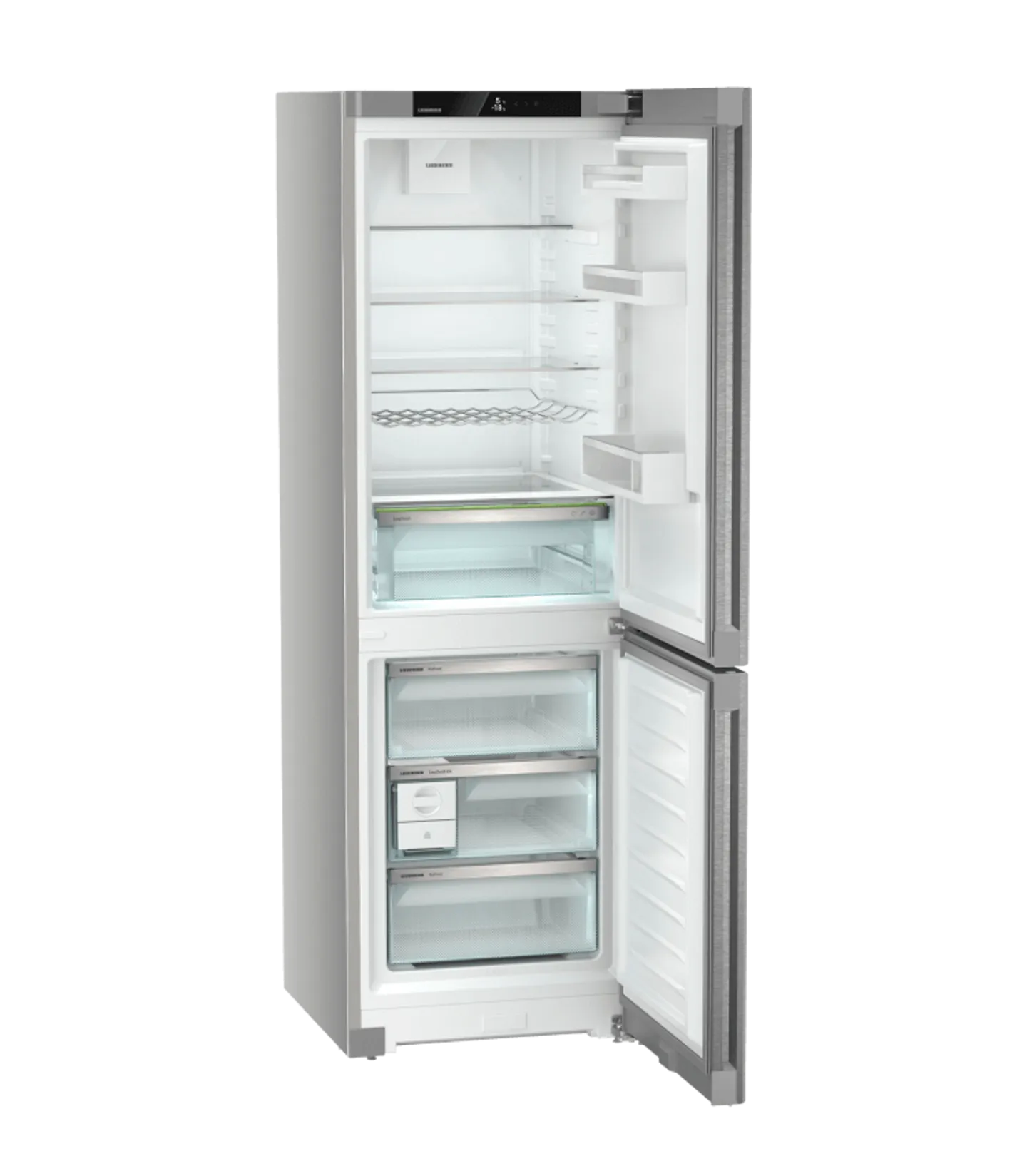 Liebherr Combi frigo congélateur CNsdc 5223 Plus | Livré demain - Krëfel
