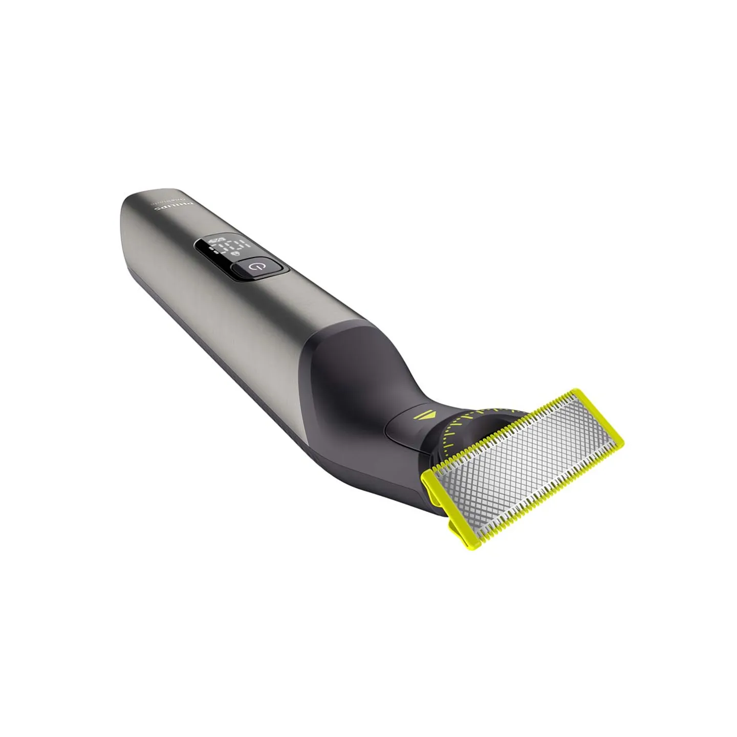 Philips Baardtrimmer OneBlade Pro 360 Face + Body QP6551/15 - Trimmer ...