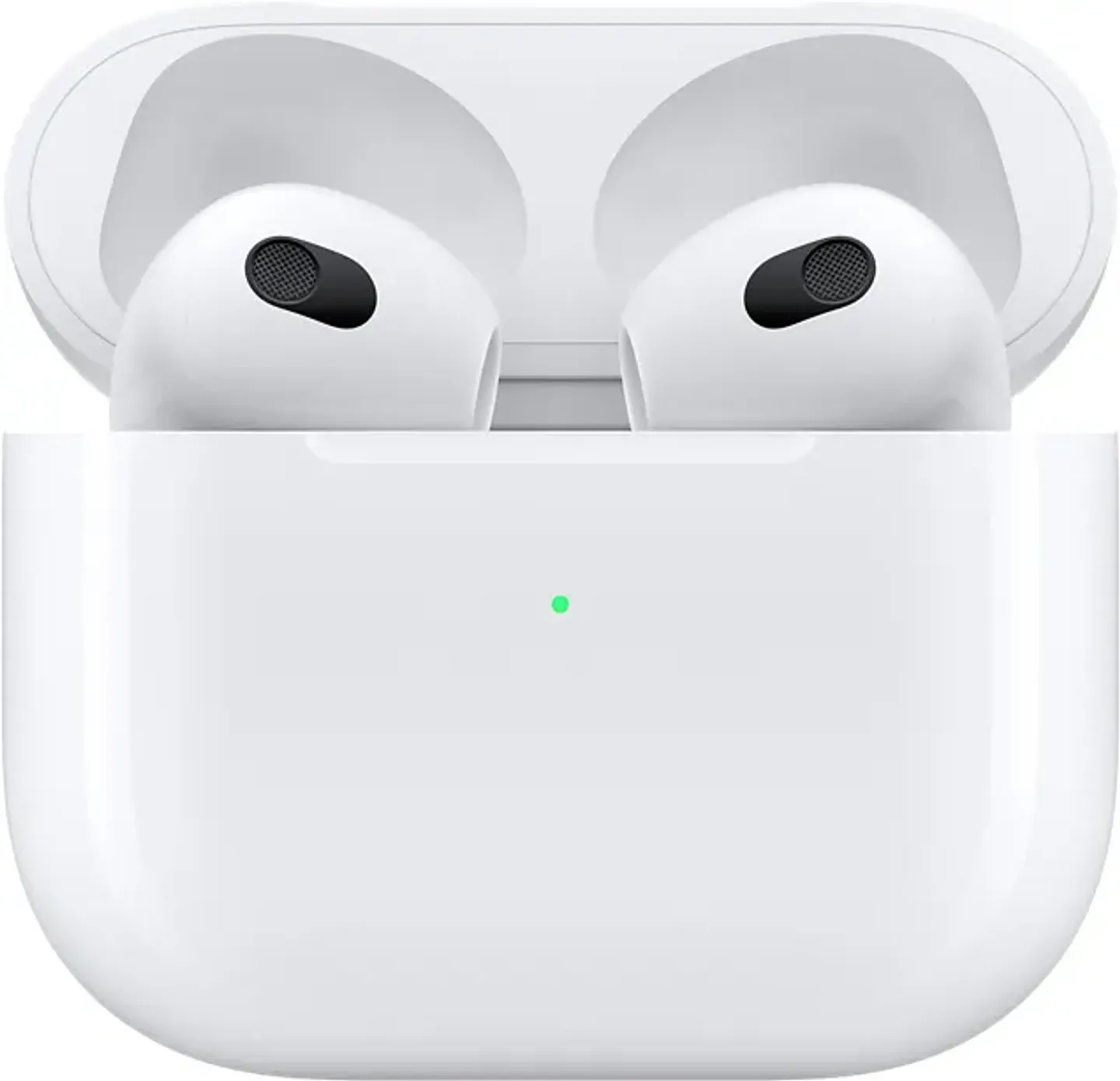 Apple Airpods 3 Lightning Oortjes Bestel Nu Morgen In Huis