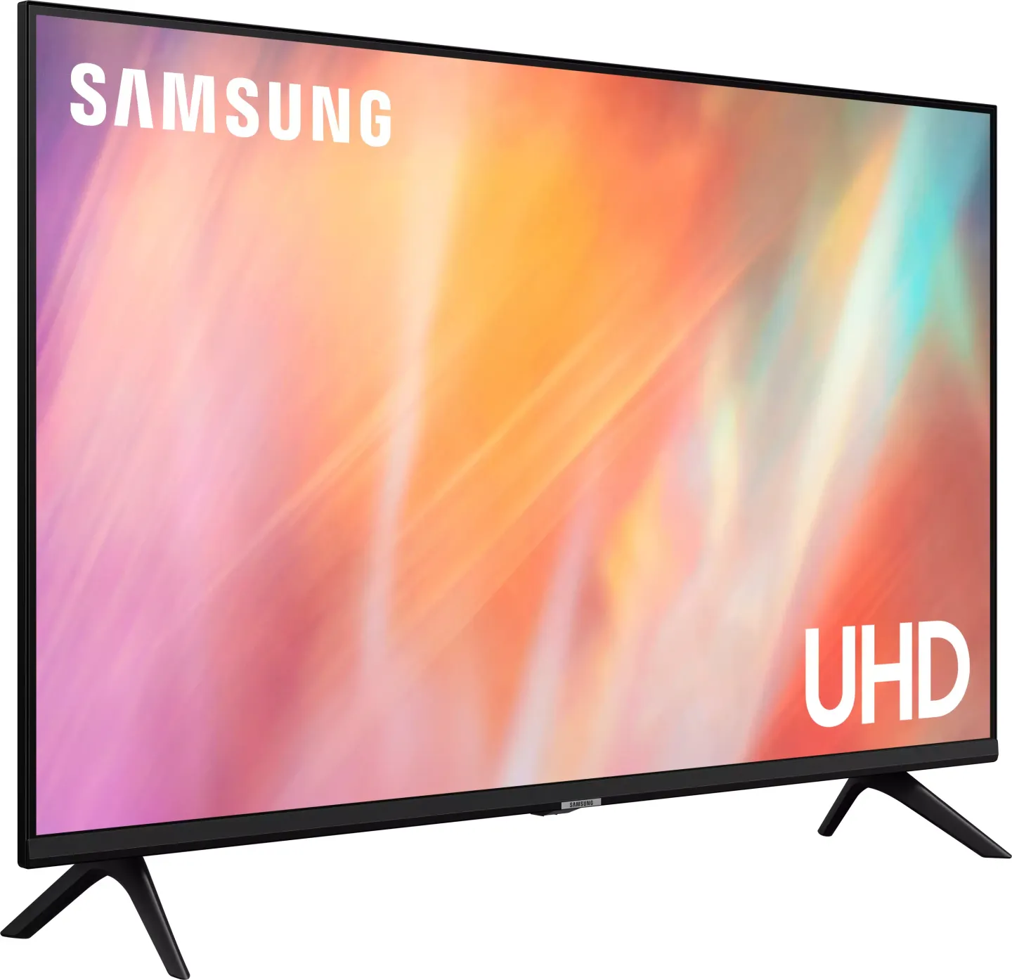 Samsung LED Crystal UHD 4K TV UE50AU7090 2022 50 Inch Morgen In