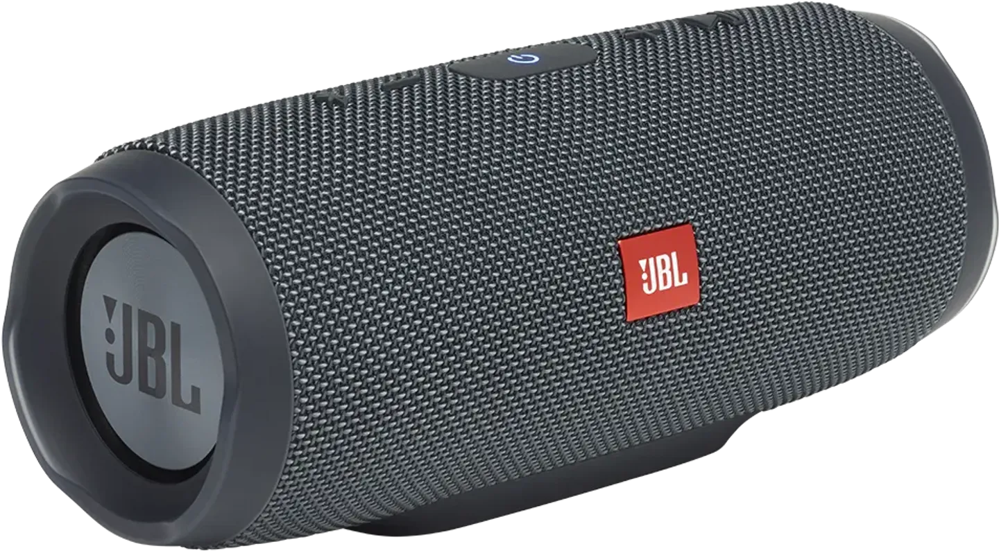 JBL Charge Essential bluetooth speaker - Grijs - Bestel nu, morgen in huis